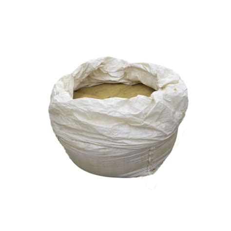 Powdered Clay Bulk Bag 600kg Powdered Clay Bulk Bag 600kg