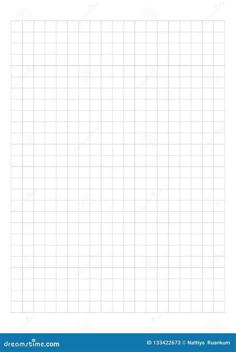 grid paper dotted grid on white background abstract dotted