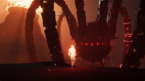 Hacking Themed Platformer Recompile Is Coming To Ps5 Playstationblog