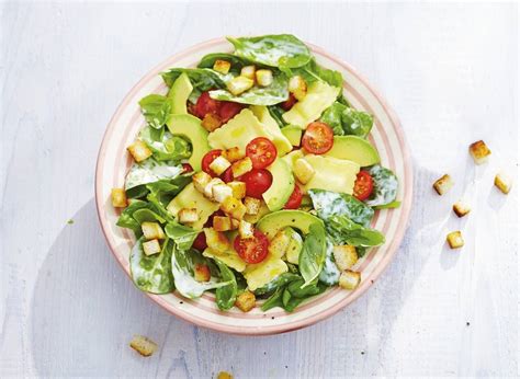 Quick And Easy Dinner Salads Stop And Shop