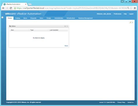 How To Configure Kerberos Authentication With Vra 7 2vsteaks