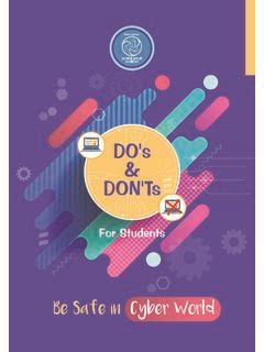 Cyber Security For Babes Ncert Nic In Cyber Security For Babes Ncert Nic In Pdf PDF4PRO