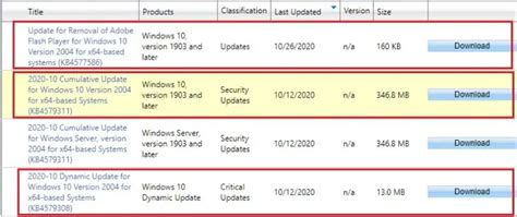 How To Add Update Packages To Windows ISO Image