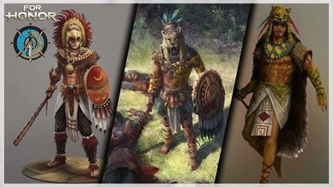 Guerreros Mayas Jaguar