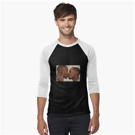 Two Guys Kissing Meme Sticker For Sale By Shadowlovr Redbubble
