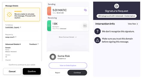 what if ethereum signature approval was as simple as apple pay sealvault