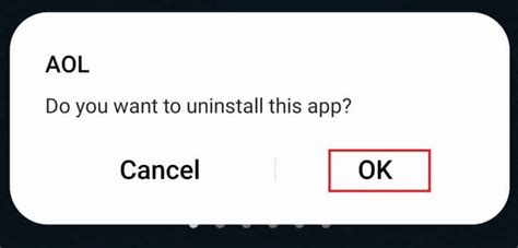 7 Ways To Fix AOL Mail Not Working On Android And IOS 2024