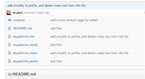 Drupal Profillal Dolgozás Szerintem By Drupart Medium