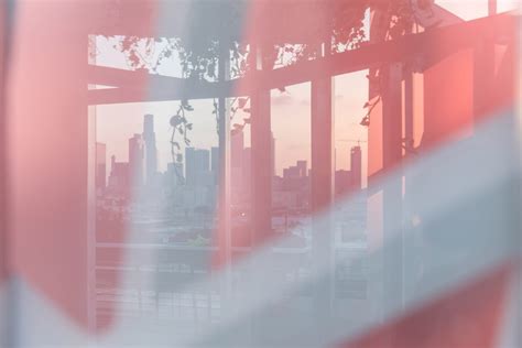 Latest Mini Living Urban Cabin References Dynamic Construction Of Los Angeles