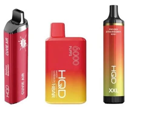 Что такое Hqd как пользоваться Ашкьюди Блог Smoky Shop