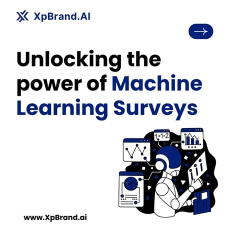ppt machine learning survey xp brand ai powerpoint presentation