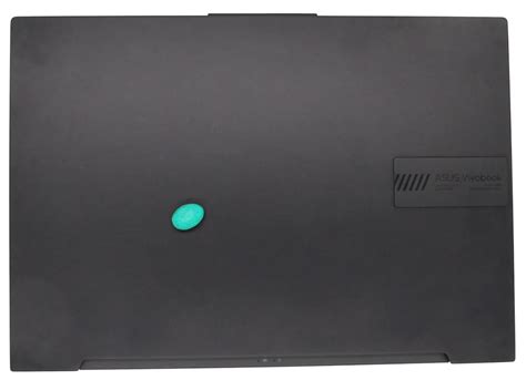 Asus Vivobook Pro X Oled Review Smbtech