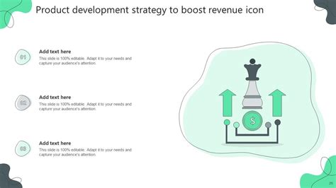 Strategies For Product Development Powerpoint Ppt Template Bundles PPT Slide