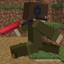 Join AutoSprint Mod 1 21 10 1 19 4 Моды на Майнкрафт Geroncraft