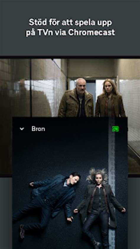 svt play para android descargar