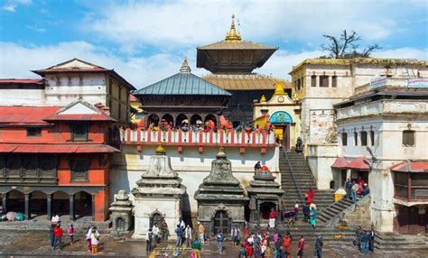 Top 5 Temples In The Kathmandu Valley Kathmandu Trip Ideas