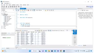 MySQL Add Column I Tutorials