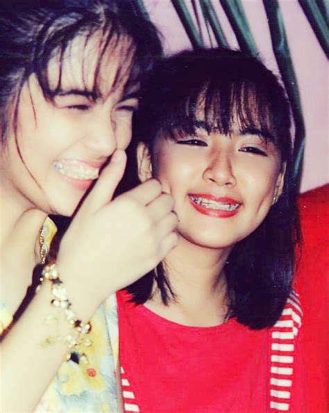 Ara Mina The Star Who Had 4 Screen Names Conquers Acting Singing Even Baking Pep Ph