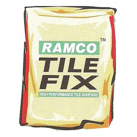 Tile Fixing Adhesive At ₹ 630bag Tile Fixing Compound In Bengaluru