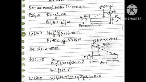 Problem 7 63 Assignment 6 Youtube