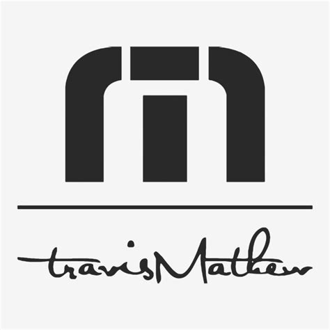 Travis Mathew Round Patch By Elatan Artistshot