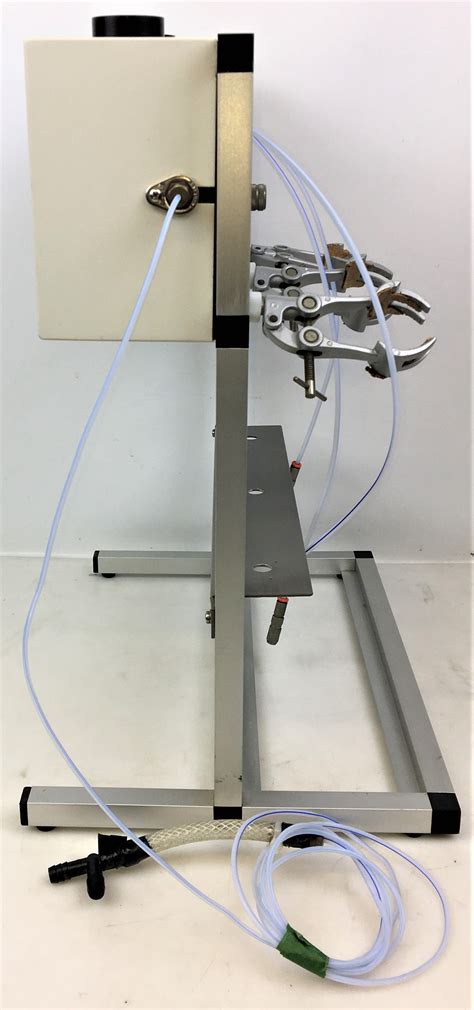 New Open Box Thermo Euroglas Efu1000 Sample Prep Filtration System For Aoxtox Analysis For Sale