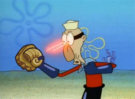 Barnacle Boy Blank Template Imgflip