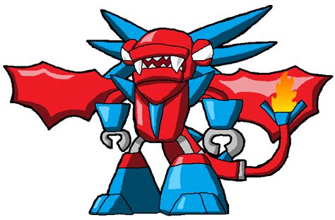 Mixels Predasparks Max Cartoon Version By Darktidalwave On Deviantart