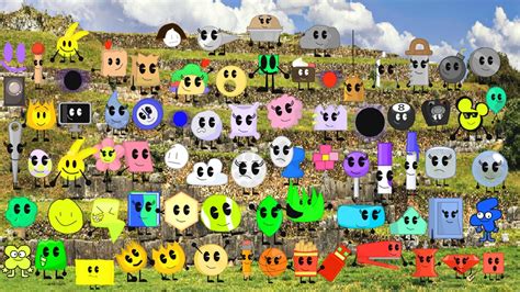 Numberblocks Full Season Bfb Band 1 To 100 Youtube