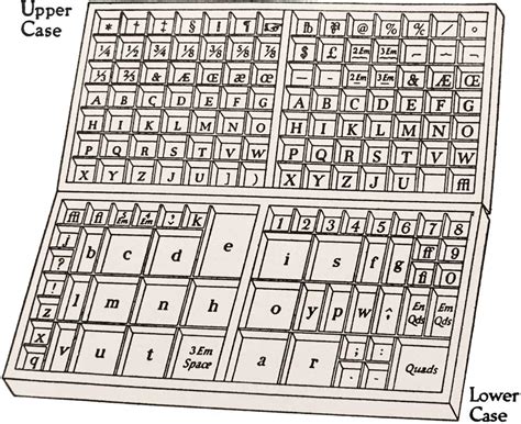 What Is Type Case At Mark Dunning Blog