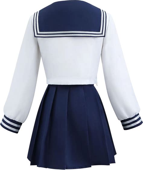 Teilwenl My Deer Friend Nokotan Cosplay Costume Nokotan India Ubuy