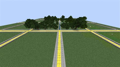 Minecraft Plot Map Minecraft Map