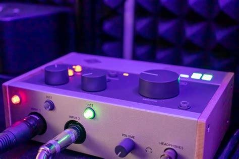 Ginger Audio Do You Need An Audio Interface