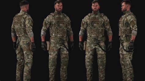 Animate 3d Character Model For Game Animation Unreal Engine Unity 3d Rigging By Godnobeman536