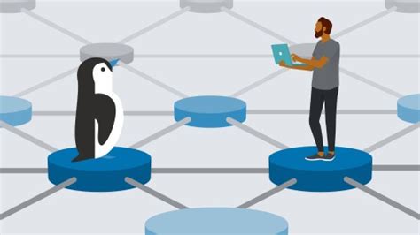 Lpic 2 Linux Engineer 201 450 Cert Prep 6 Networking Configuration Co Ops Careers