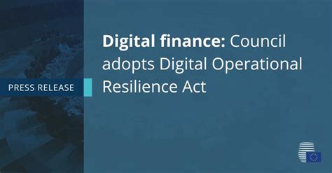 Stephane Speich On Linkedin Digital Finance Council Adopts Digital