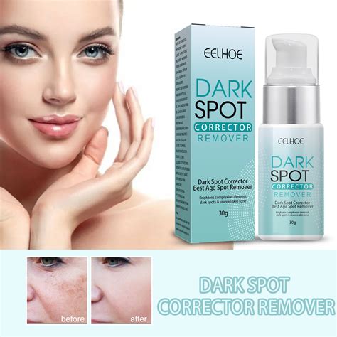 Eelhoe” Dark Spot Corrector Remover Confidenceshop