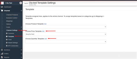 How To Create Dia Offer Templates On Storeautomator Storeautomator