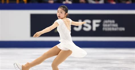 Этап Гран при по фигурному катанию среди юниоров в Польше — 2022 результаты и видео