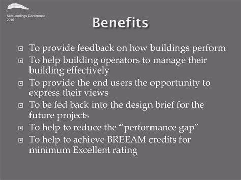 Post Occupancy Evaluation Poe Pdf