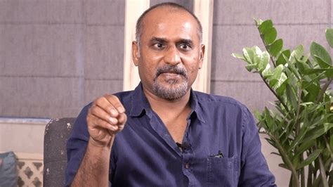 Deva Katta ఆ ఇద్దరు పొలిటికల్‌ లీడర్స్‌పై దేవ కట్టా వెబ్‌ సిరీస్‌ Namasthe Telangana