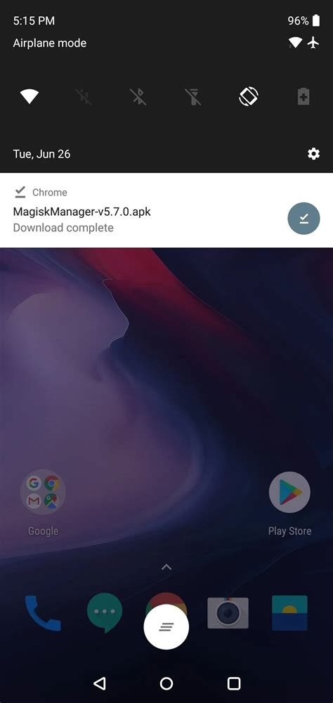 How To Root Your OnePlus With Magisk A Beginner S Guide