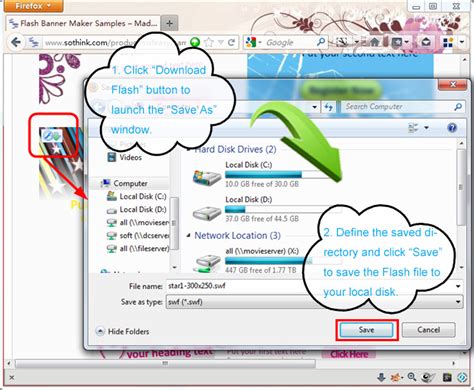 sothink swf decompiler convert swf to fla flex swf to html5
