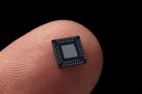 Bluetooth 5 Transceivers Are Self Powered Electronics Lab