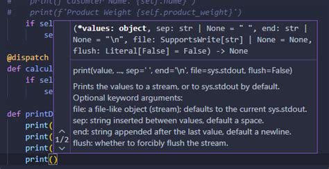 How To Disable This Hints Box Only While Typing Comment Rvscode