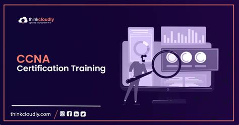 Boost Your Career With 7 Online Ccna Training Methods Thinkcloudly