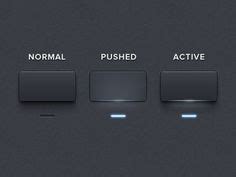 Interface Design Inspiration On Designspiration
