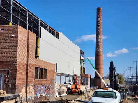 Eda Contractors Inc On Linkedin Successfultogether Edaway Philadelphia Eastcoast