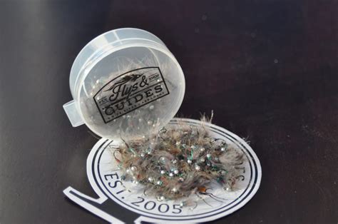 Rozas Mouse Jig Ruby And Nickel