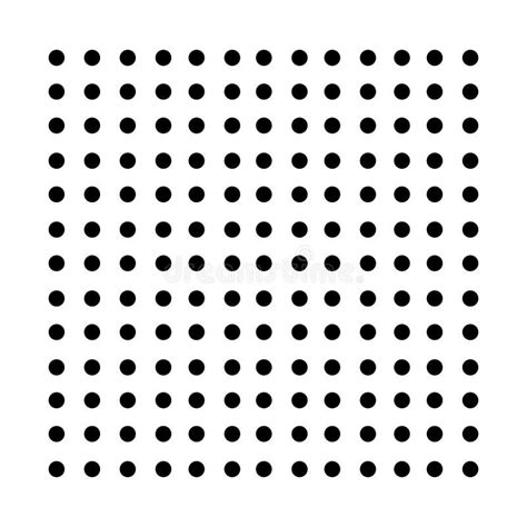 Abstract Mosaic Array Shape Design Element Stock Vector Illustration Of Icon Misc 241820873